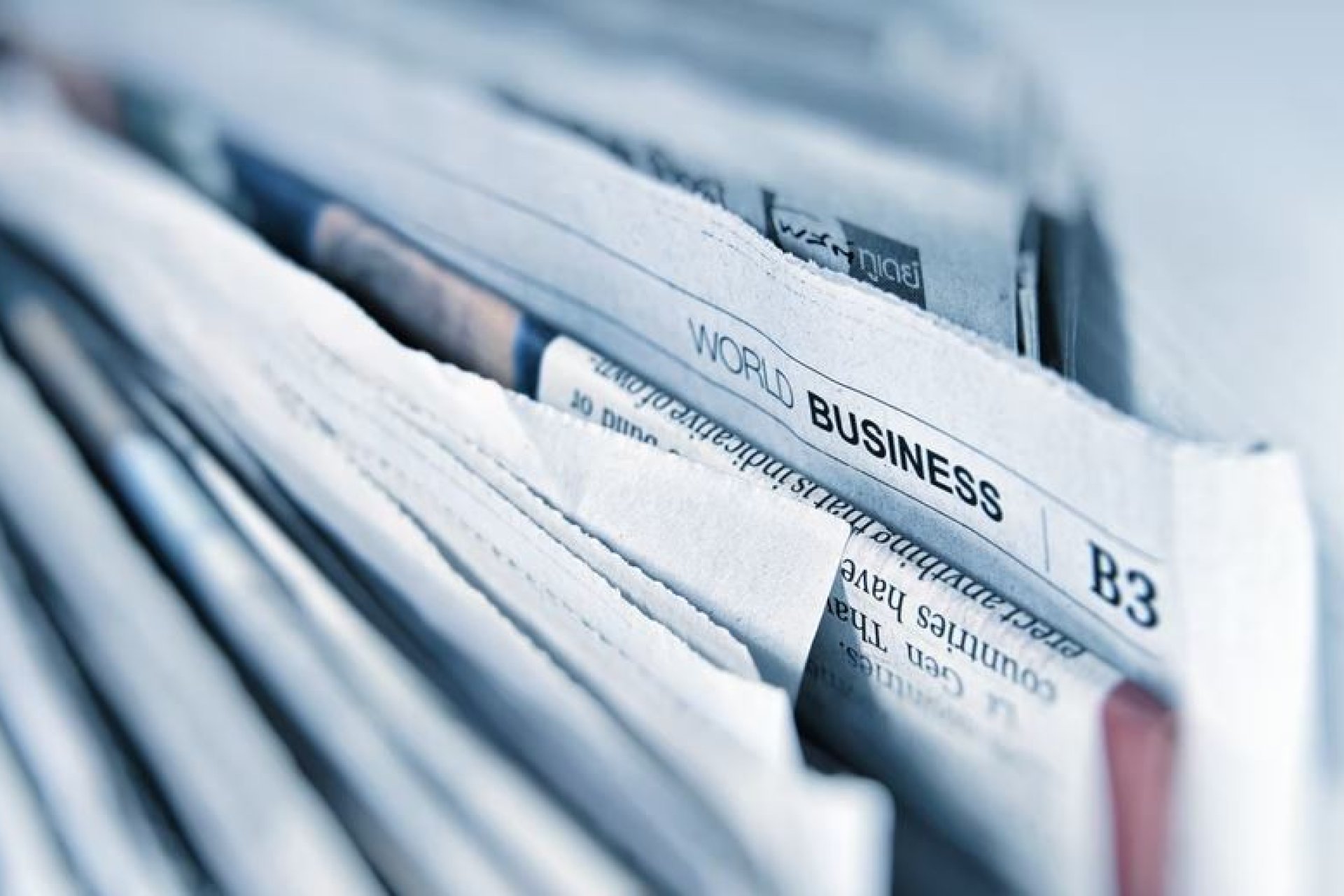 Livesquawk - Latest News